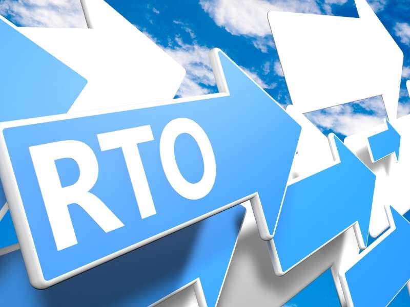 RTO | RPO התוכנית שתתן לכם זמן התאוששות מאסון | GNS